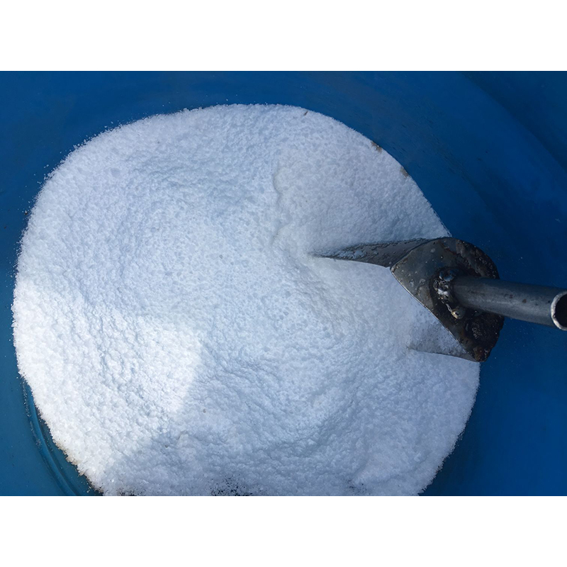 China Solid Sodium Bromide - Calcium Bromide – TOPTION Manufacture and ...